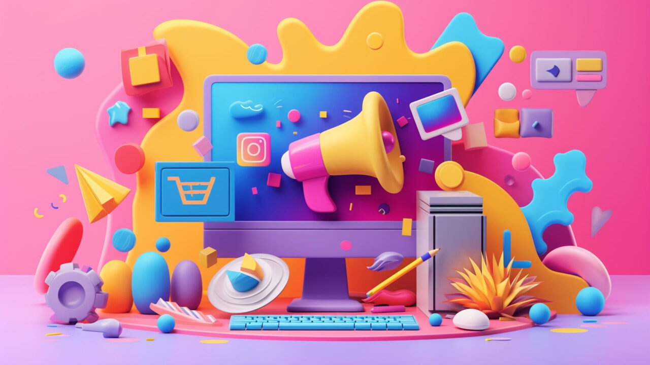 Diseño Gráfico en Marbella | Ases Media